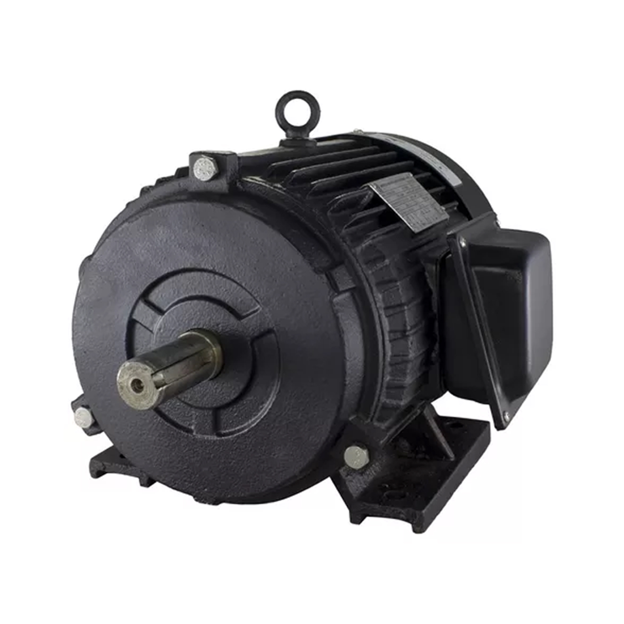 Motor W01 Rolled Steel – Ogawa Eletrotécnica